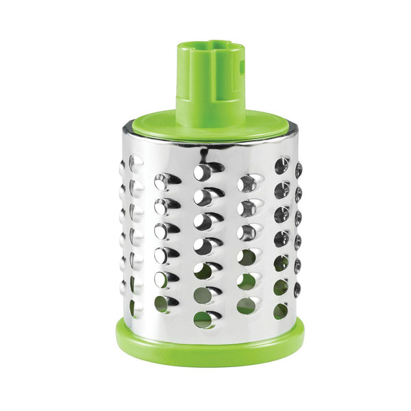Starfrit- Drum Grater- 3 Barrels – Chef Randall